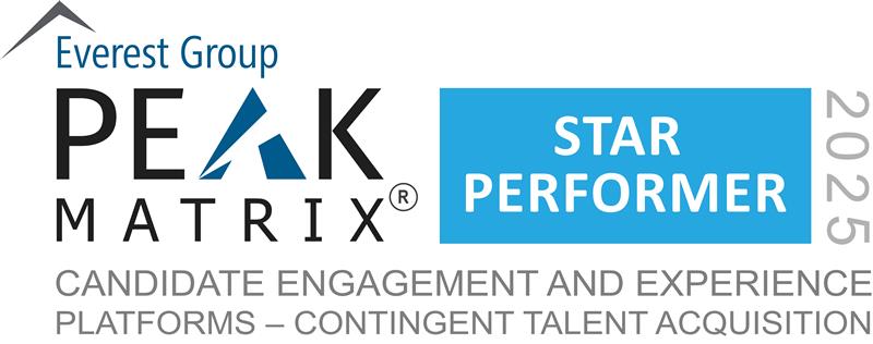 Everest Group’s 2025 PEAK Matrix® Assessment for Candidate Engagement ...